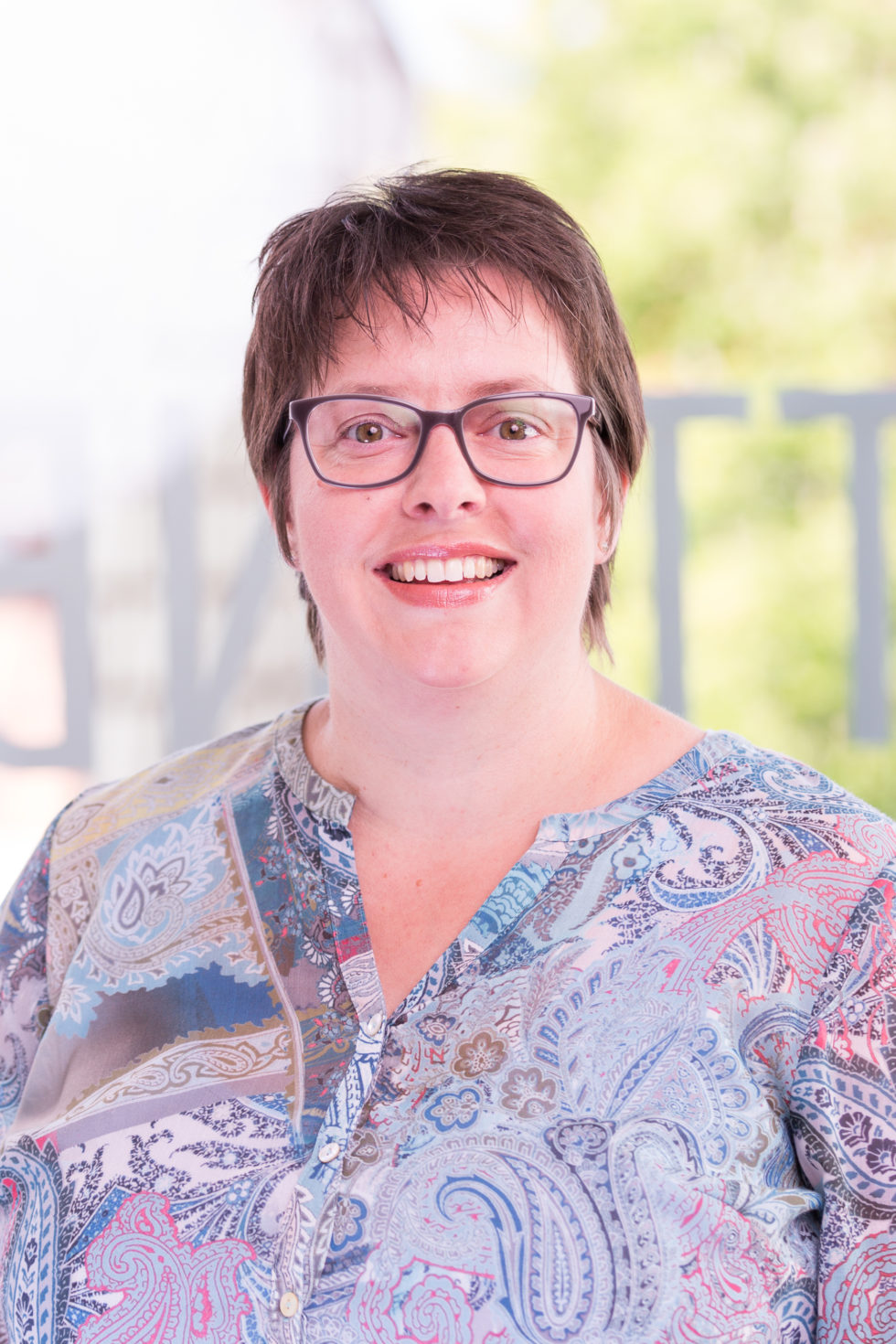 Ansprechpartner | Gemeinde Hüttenberg